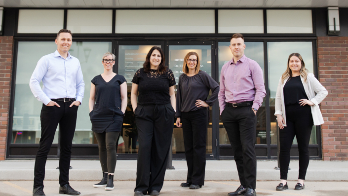 Home - Transcona Optical